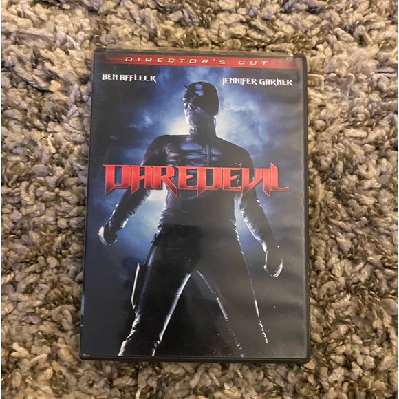 DVD | Media | Marvels Daredevil Dvd | Poshmark